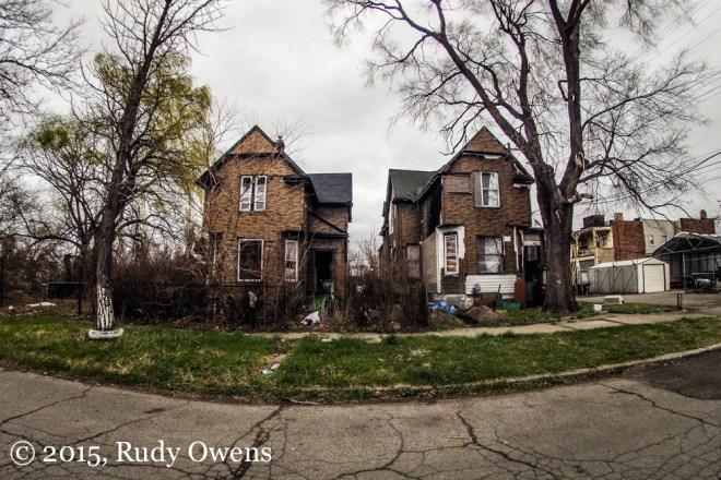Detroit is dying and does this country give a damn? – Rudy Owens' Blog